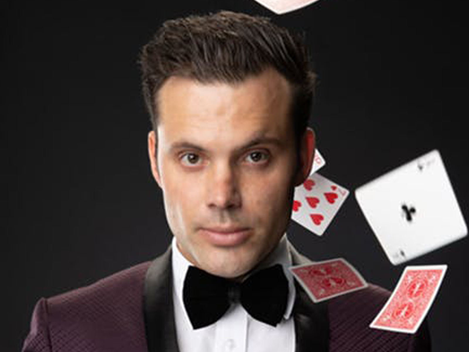 Melbourne's Magic Show tickets | | TodayTix