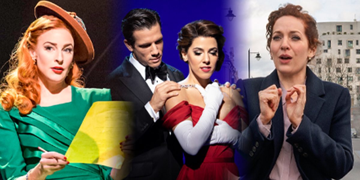Top 10 shows opening in London in March 2020 | London Theatre