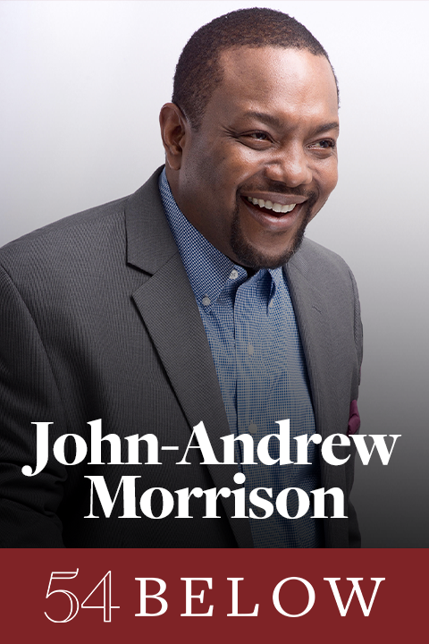 A Strange Loop's John-Andrew Morrison Tickets | New York | TodayTix