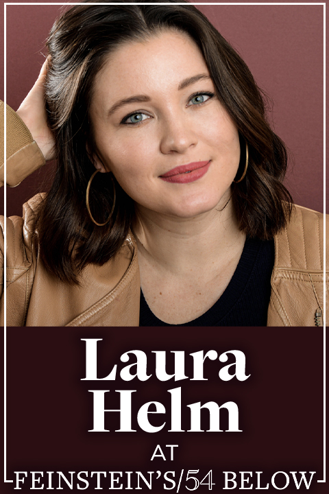 Jekyll & Hyde's Laura Helm, feat. The Phantom of the Opera's Eryn ...