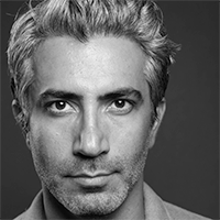 Piter Marek On Stage | New York Theatre Guide