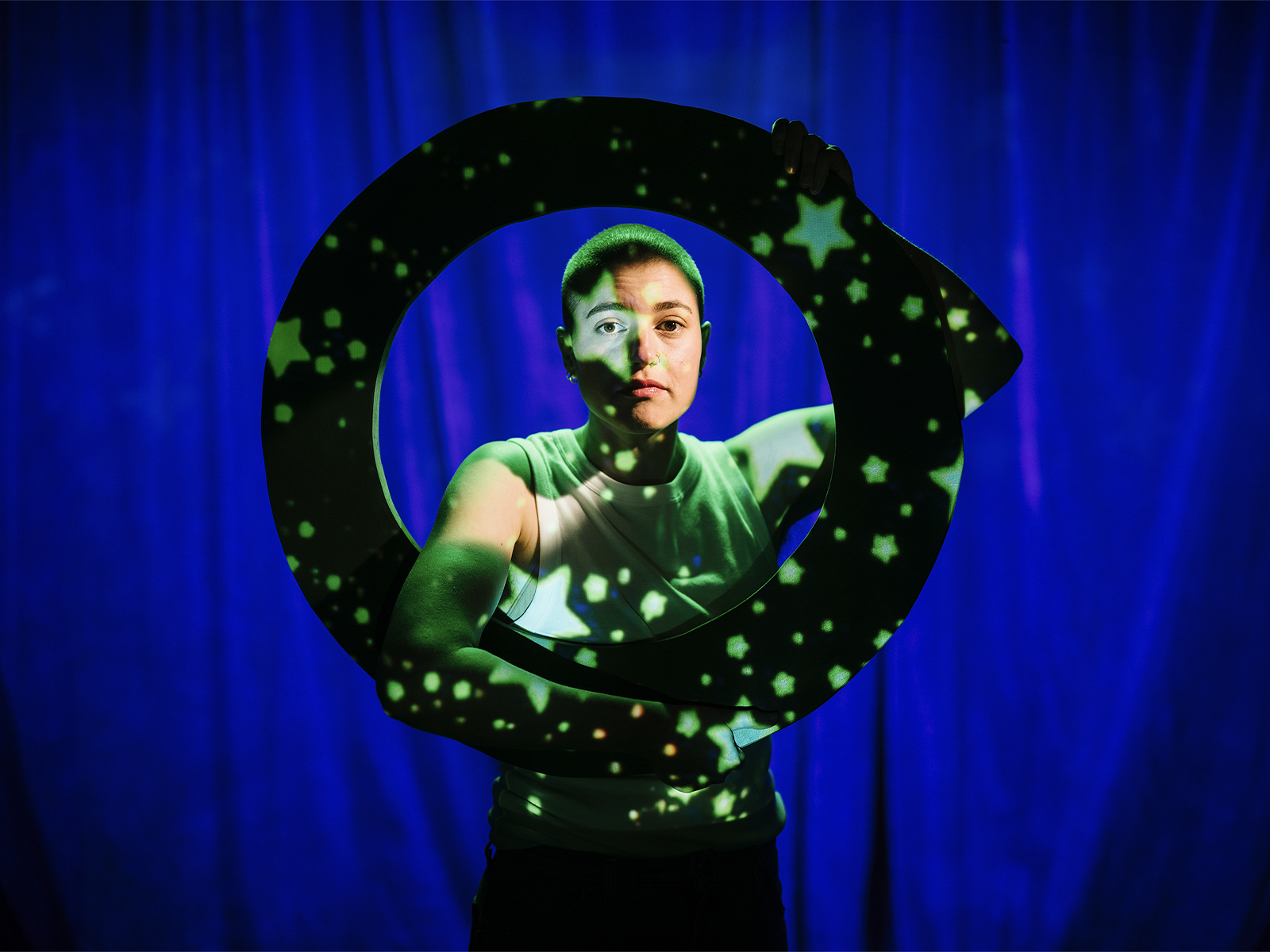 Midnight Carousel tickets | Melbourne | TodayTix