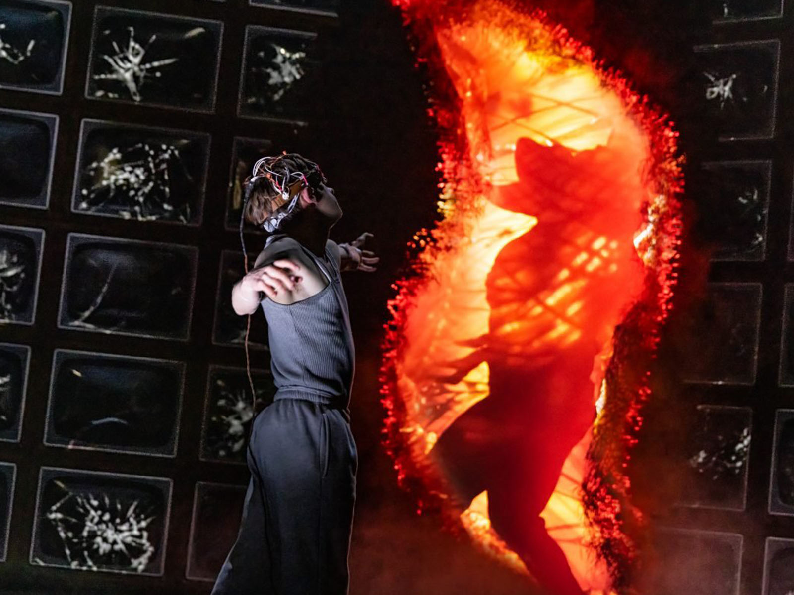 Stranger Things: The First Shadow Tickets | New York Theatre Guide