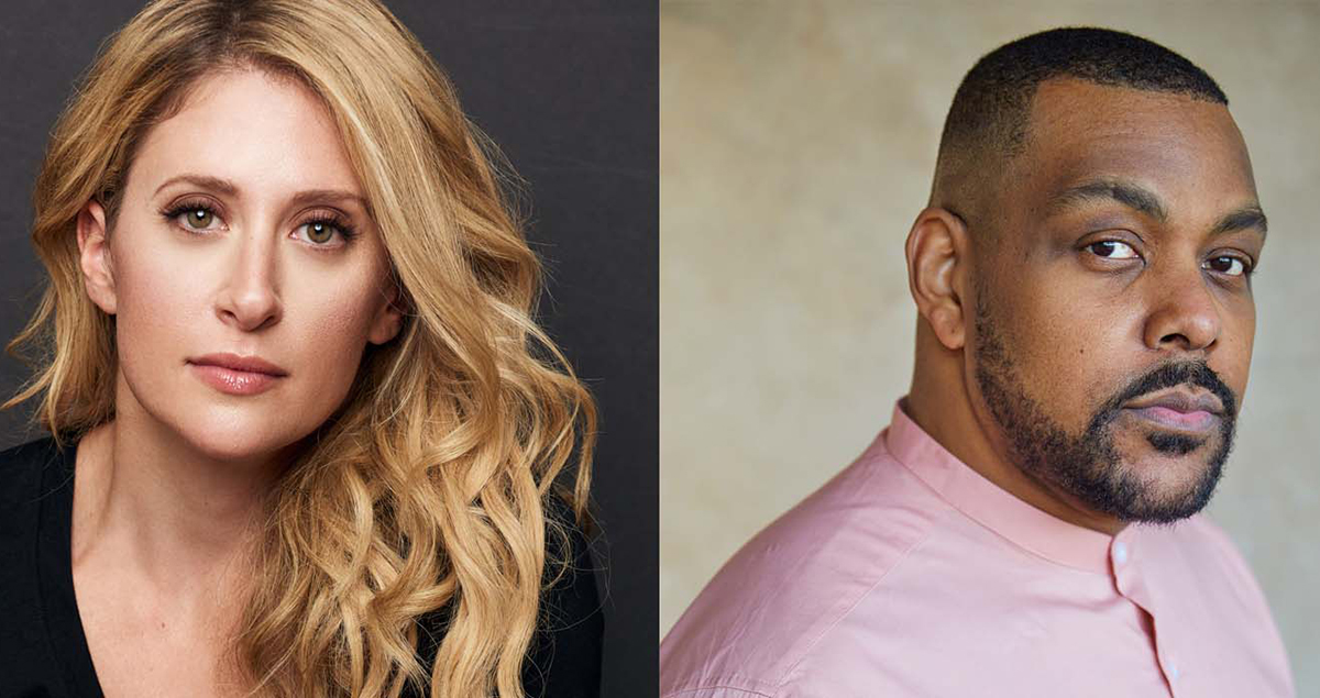 Caissie Levy and Trevor Dion Nicholas to star in ‘Next to Normal ...