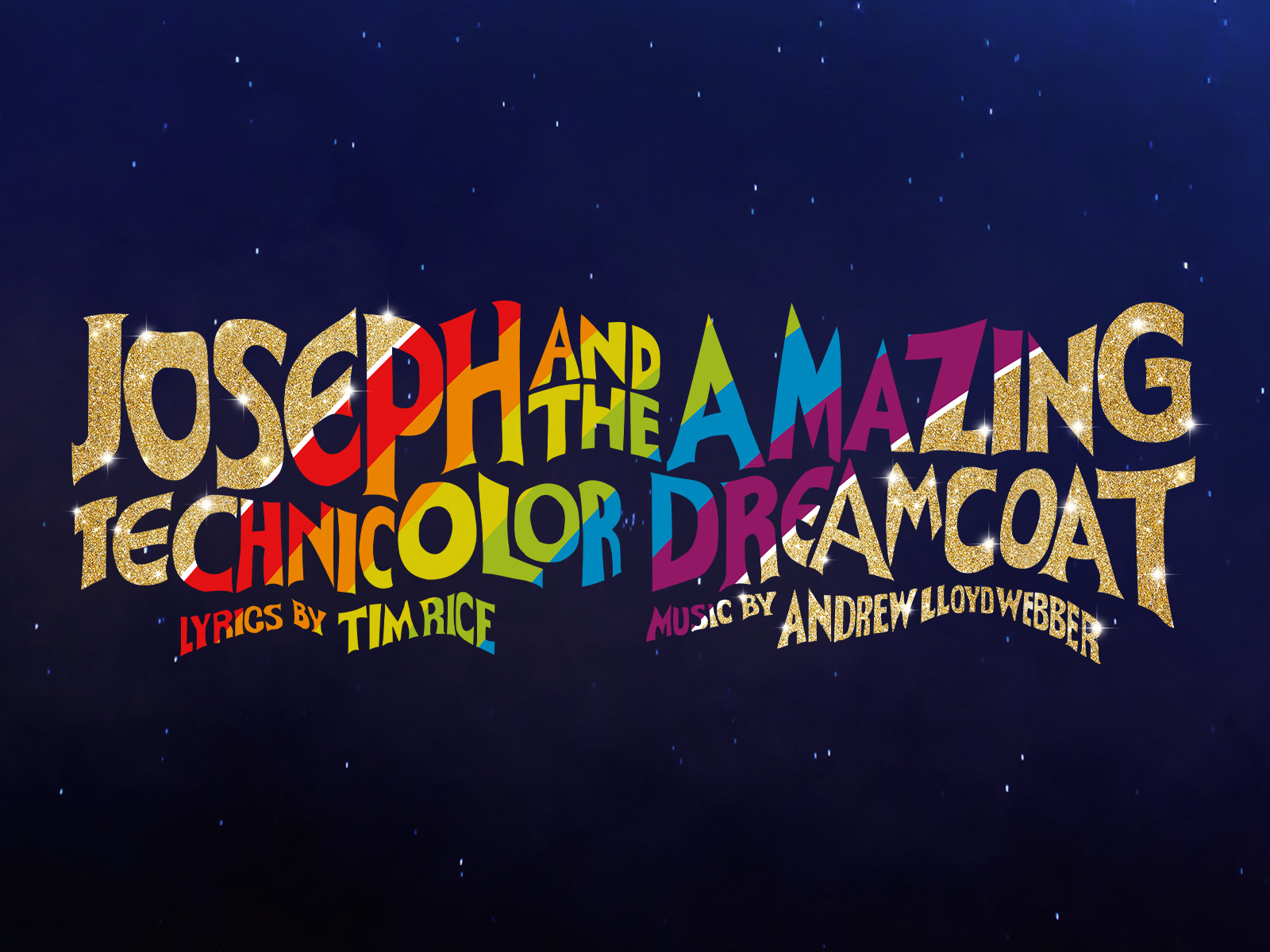Joseph and the Amazing Technicolor Dreamcoat Tickets | Haymarket | TodayTix