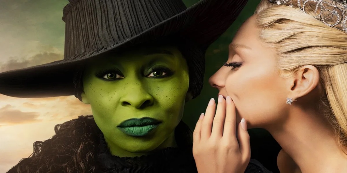 All the West End actors in the 'Wicked' movie | London Theatre