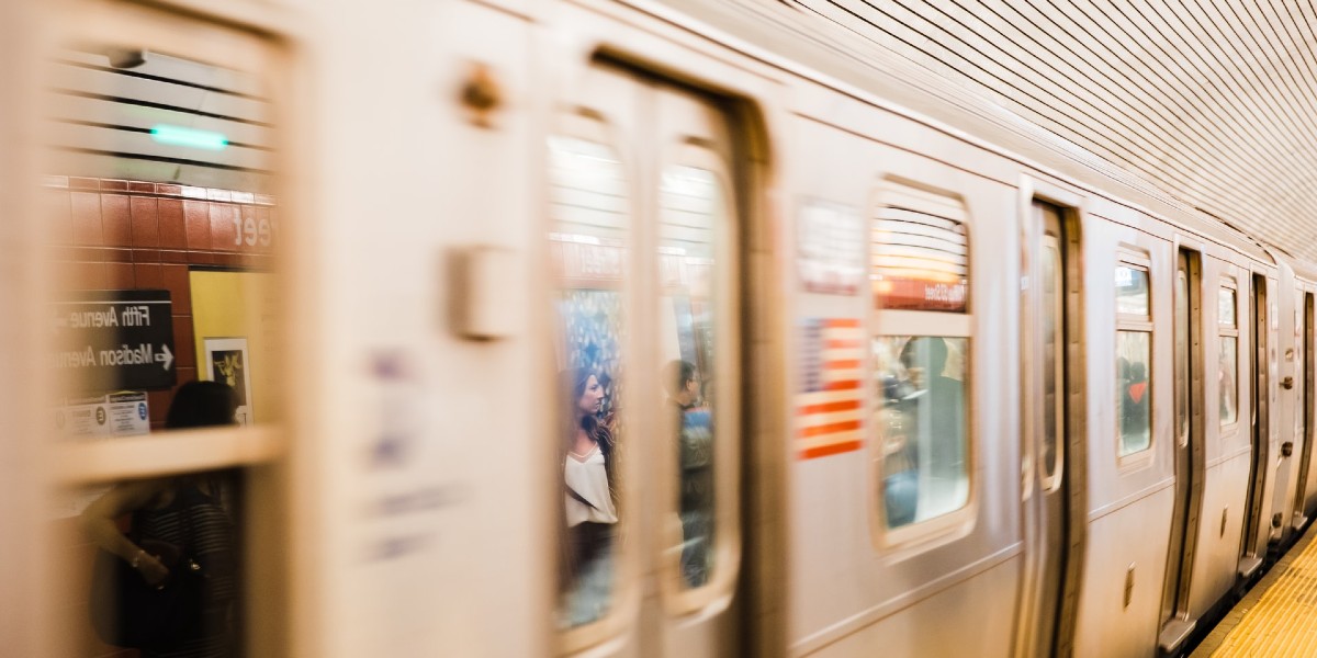How to get to Times Square in Midtown Manhattan | New York Theatre Guide