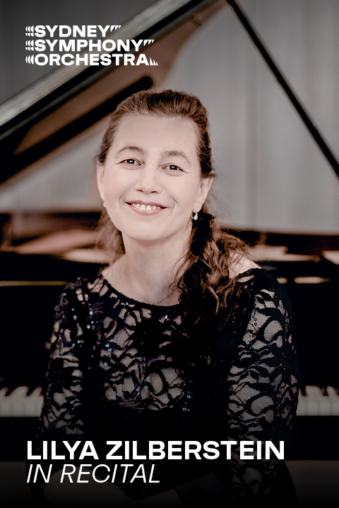 Lilya Zilberstein in Recital Tickets | Sydney | TodayTix