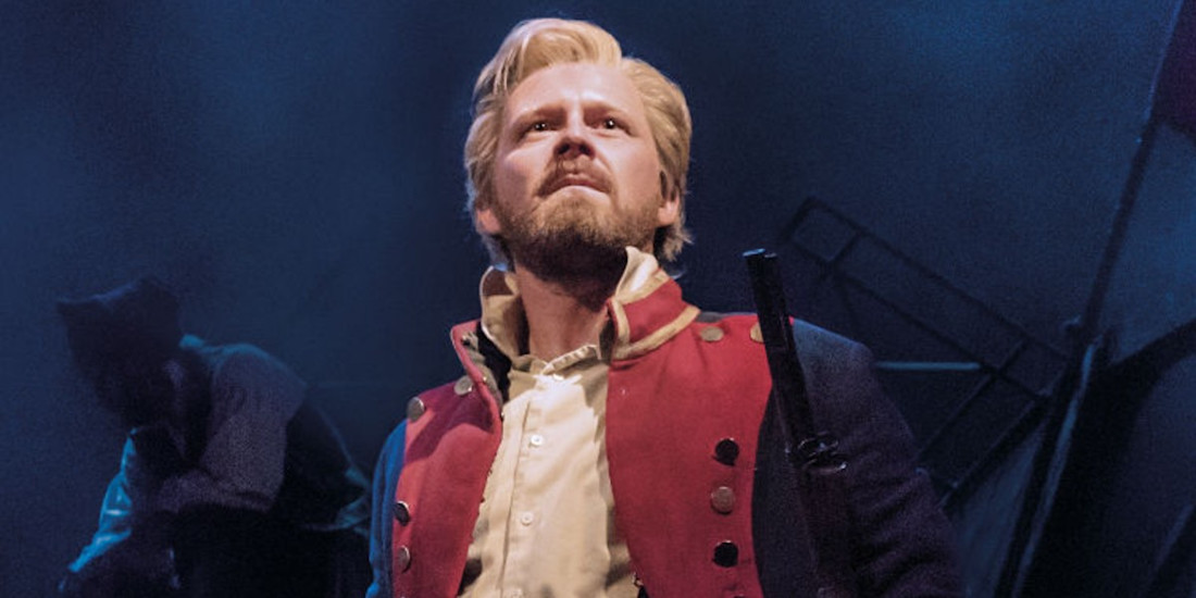 Who has played Jean Valjean in ‘Les Miserables’ in London? | London Theatre
