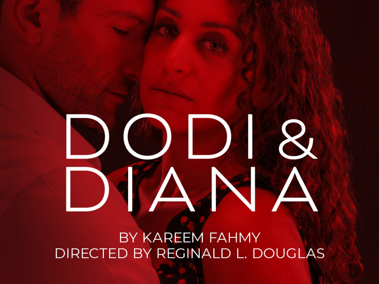Dodi & Diana tickets | Washington | TodayTix