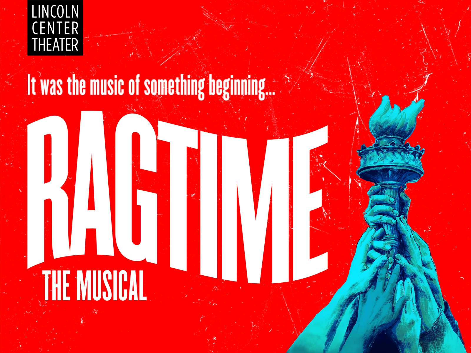 Ragtime Tickets | New York | TodayTix