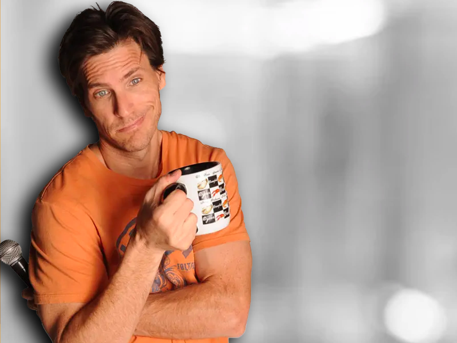 Don Friesen Tickets | Sunnyvale | TodayTix