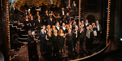 World premiere of ‘Animal Farm’ musical to open in the West End ...