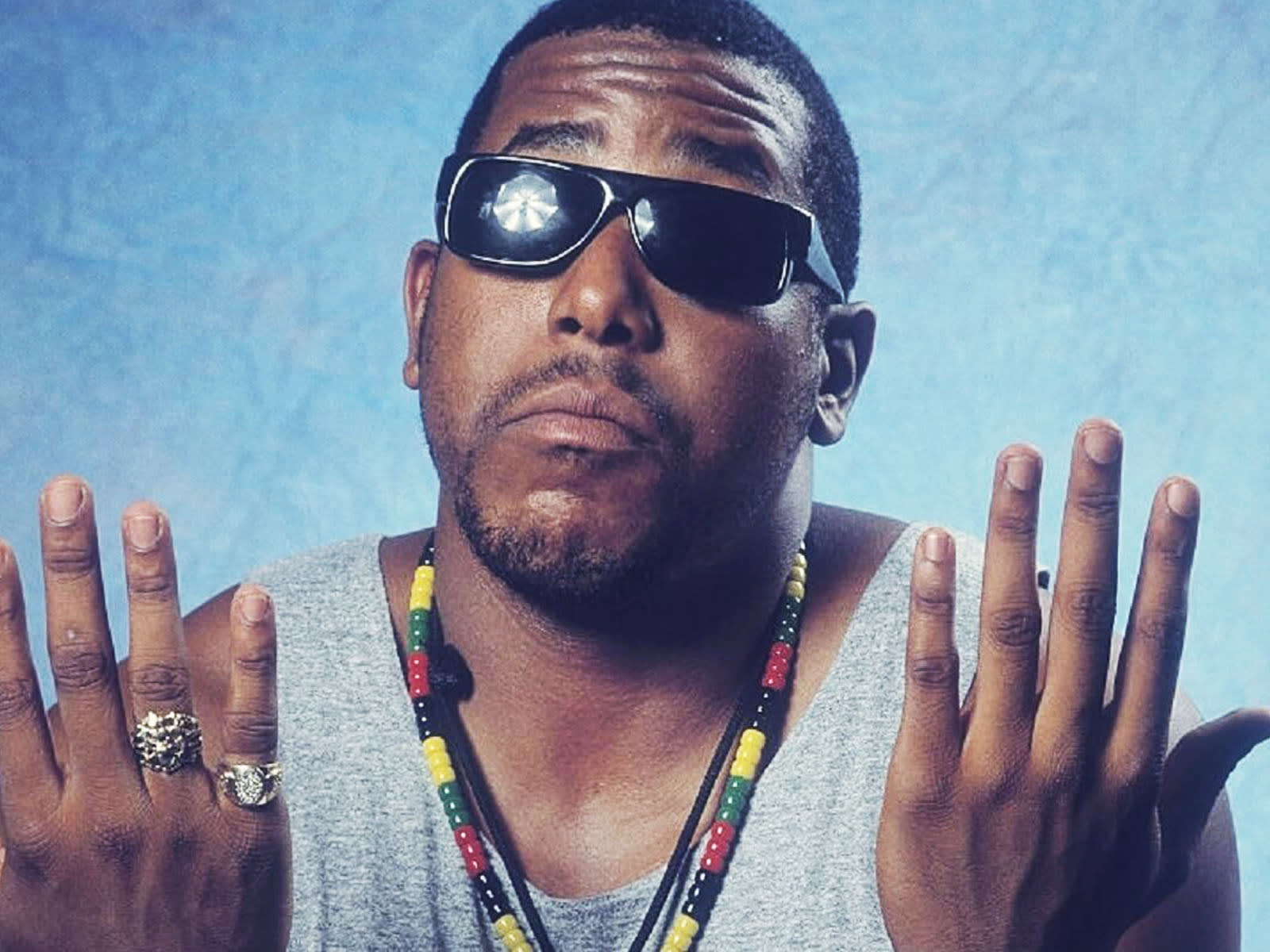 Tone Loc Tickets | Montclair | TodayTix