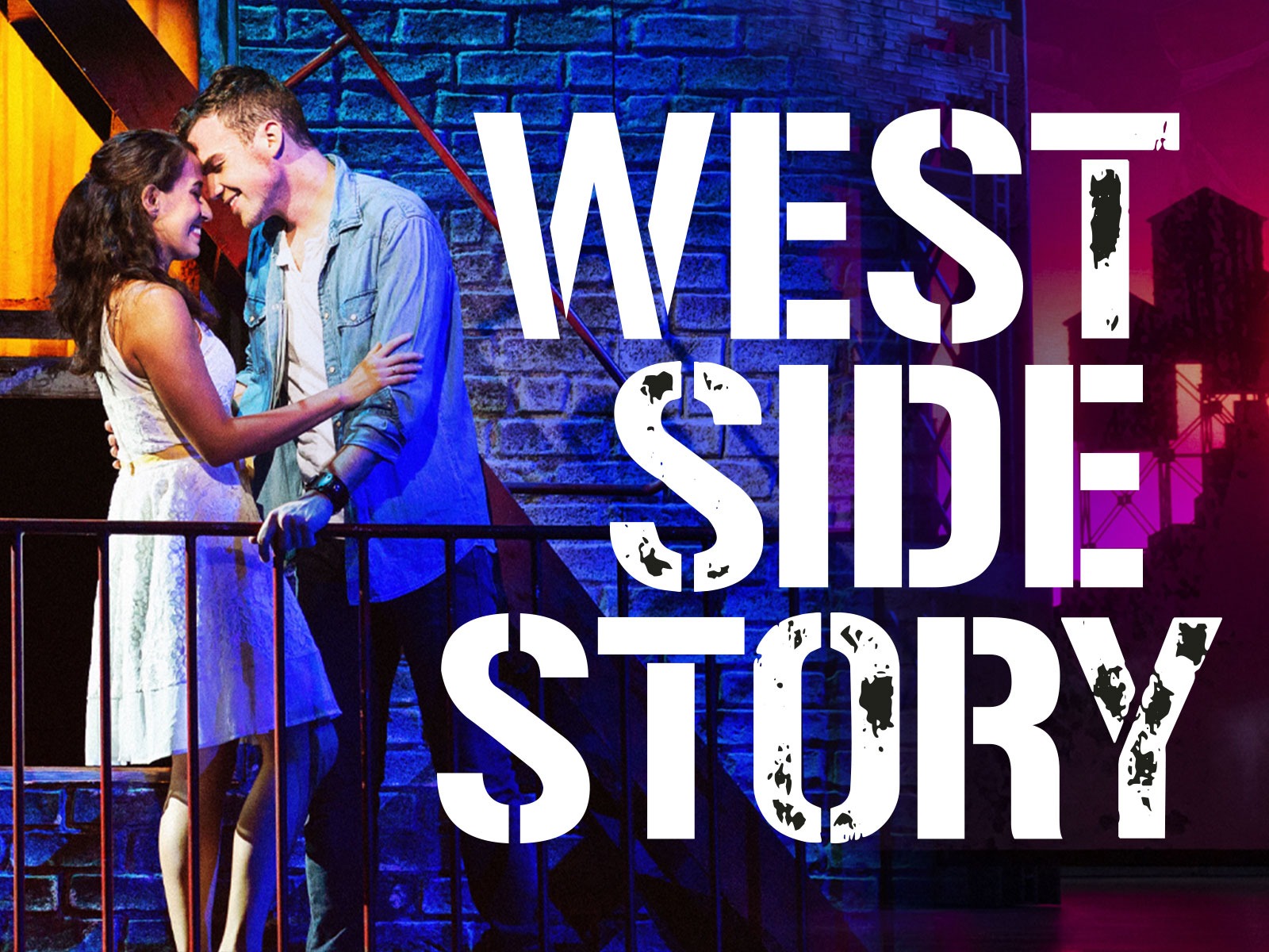 West Side Story tickets | Los Angeles | TodayTix