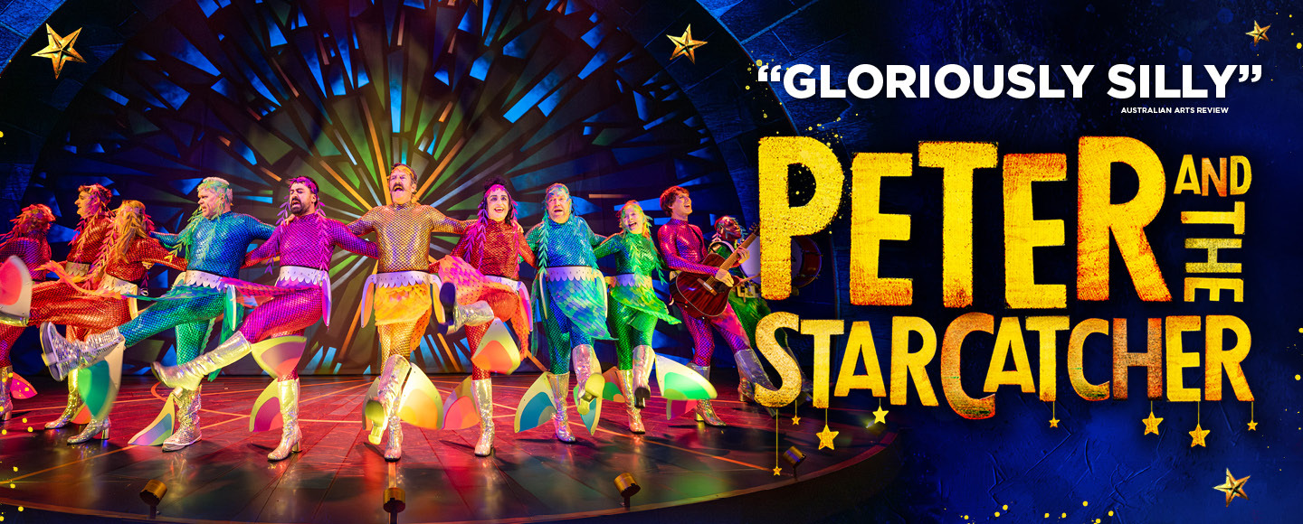 Brisbane Theatre Tickets | Brisbane Shows, Musicals & More | TodayTix