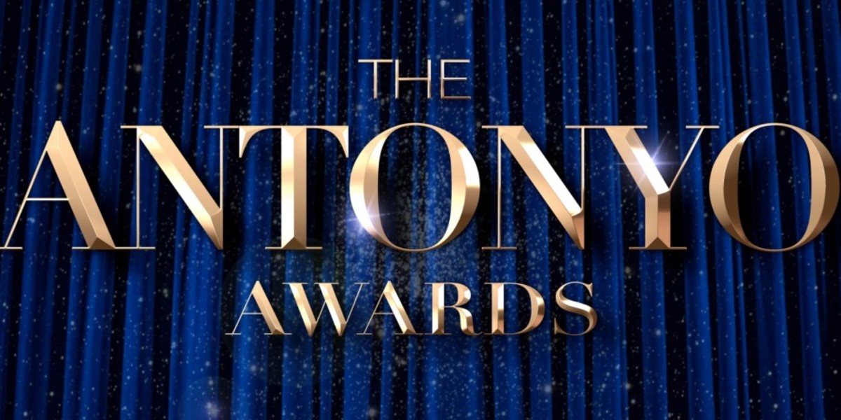 Nominees announced for the inaugural Antonyo Awards celebrating Black ...