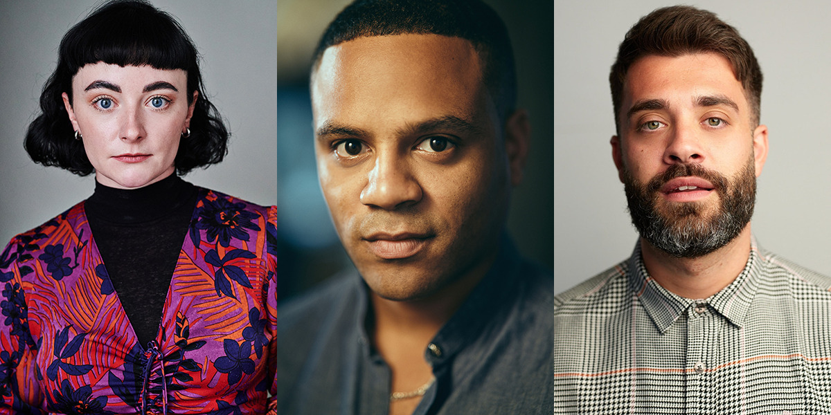 New cast announced for 'The Play That Goes Wrong' in the West End ...