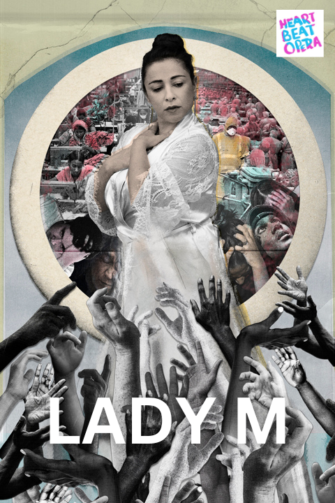 Lady M Tickets | New York Theatre Guide