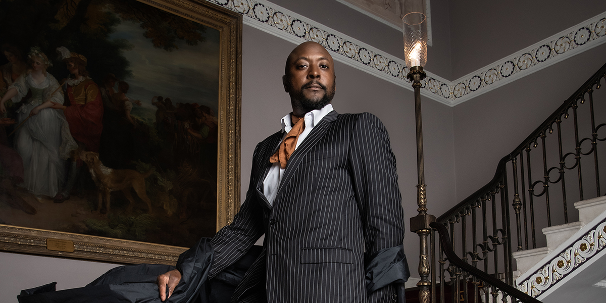 Matt Henry joins the cast of 'The Devil Wears Prada' in the West End ...