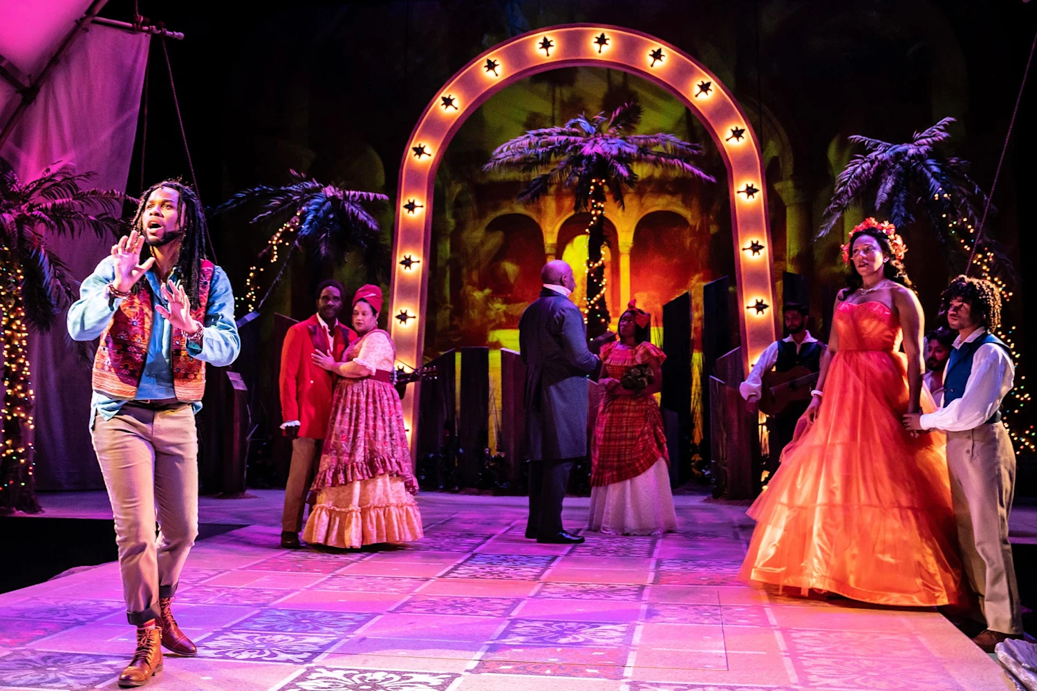 Twelfth Night Tickets Chicago TodayTix twelfth-night-tickets-chicago-todaytix