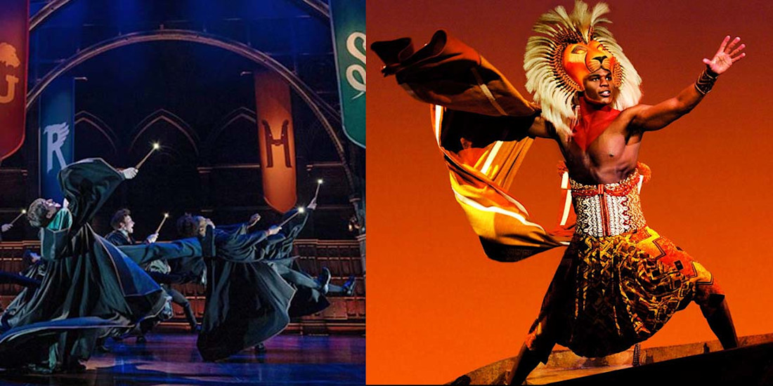 The Ultimate Guide to London Theatre | London Theatre