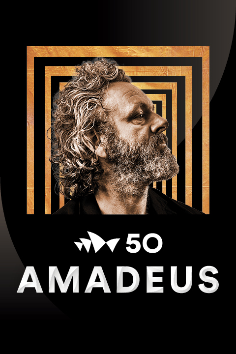 Amadeus Tickets | Sydney | TodayTix