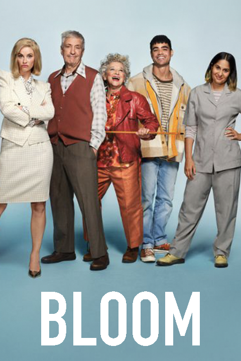 Bloom Tickets | Sydney | TodayTix