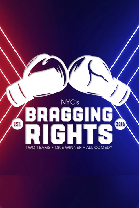 Bragging Rights Tickets | New York Theatre Guide