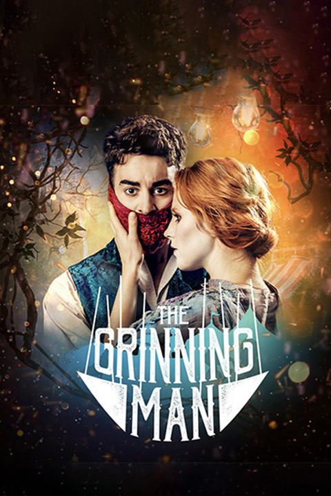 The Grinning Man Tickets | Melbourne | TodayTix