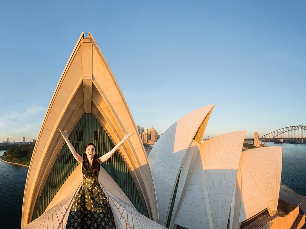 Opera Australia presents Great Opera Hits Tickets | Sydney | TodayTix