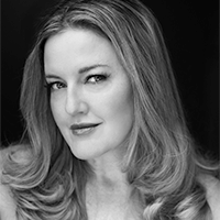 Jennifer Simard On Stage | New York Theatre Guide