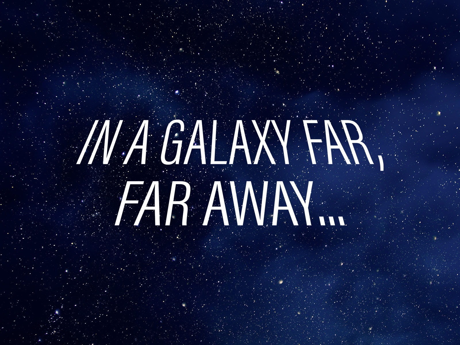 NSO Pops: Music of Star Wars tickets | Washington | TodayTix