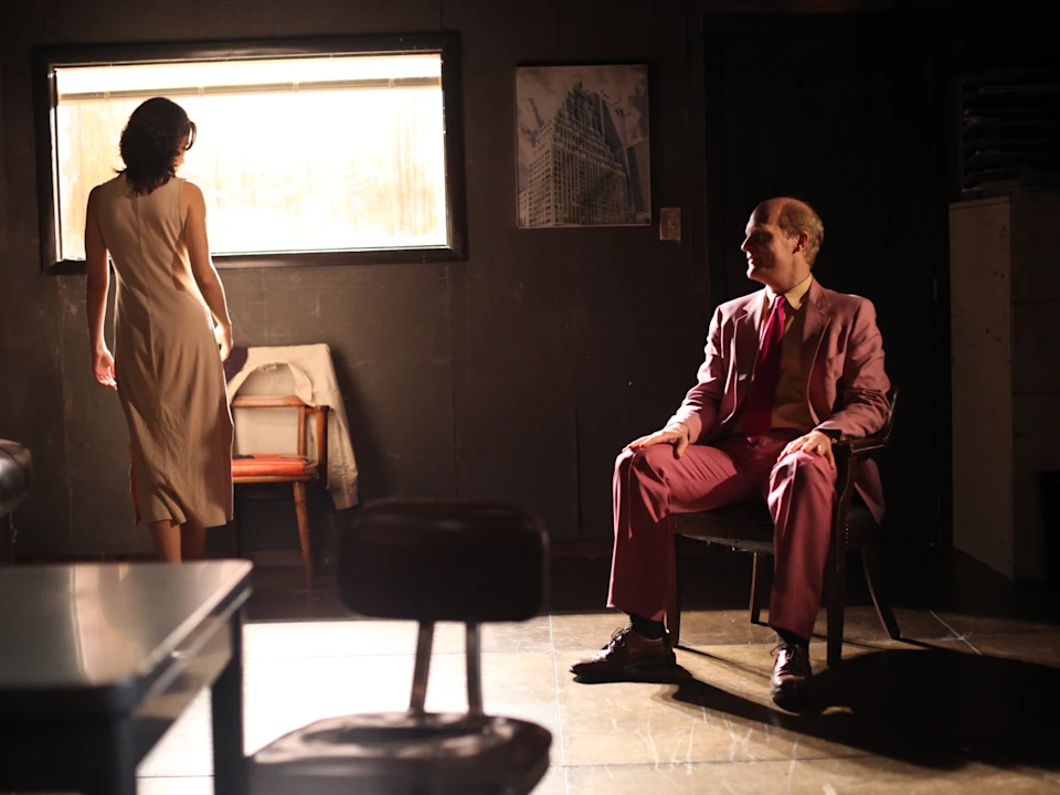 Gatz Tickets | New York | TodayTix