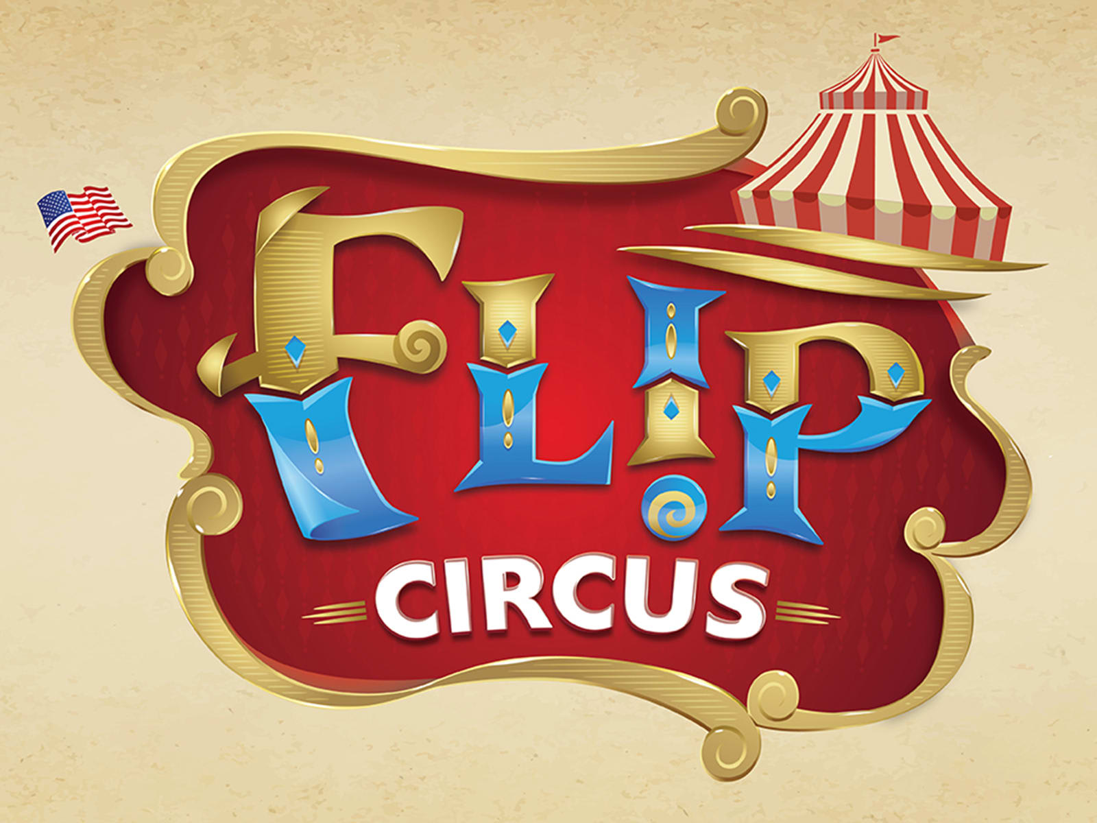 Flip Circus Tickets | Yonkers | TodayTix