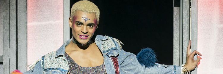 Extended booking period and open auditions announced for Everybody’s ...
