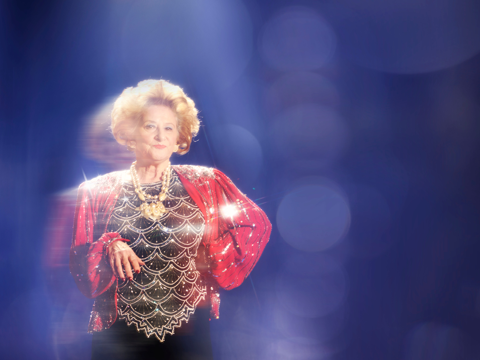 A Very Jewish Christmas Carol tickets | Melbourne | TodayTix