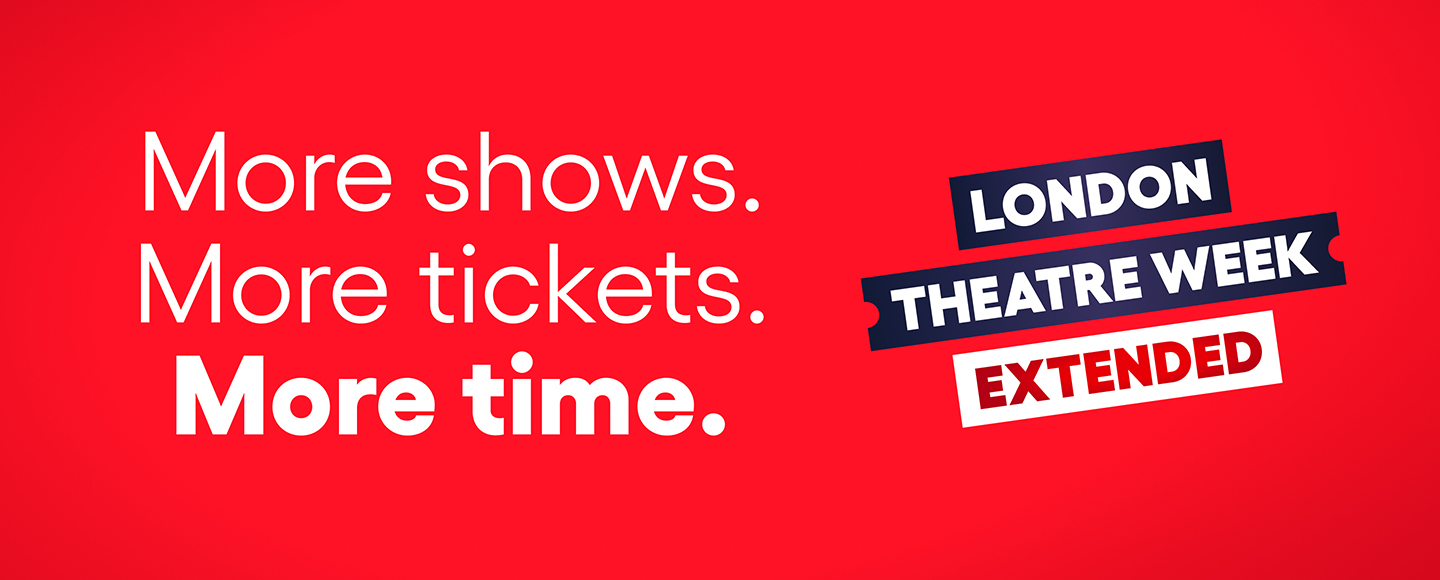 London Theatre Shows - Official | What's On | London Theatre