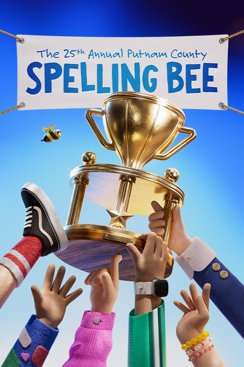 The 25th Annual Putnam County Spelling Bee Tickets | New York | TodayTix