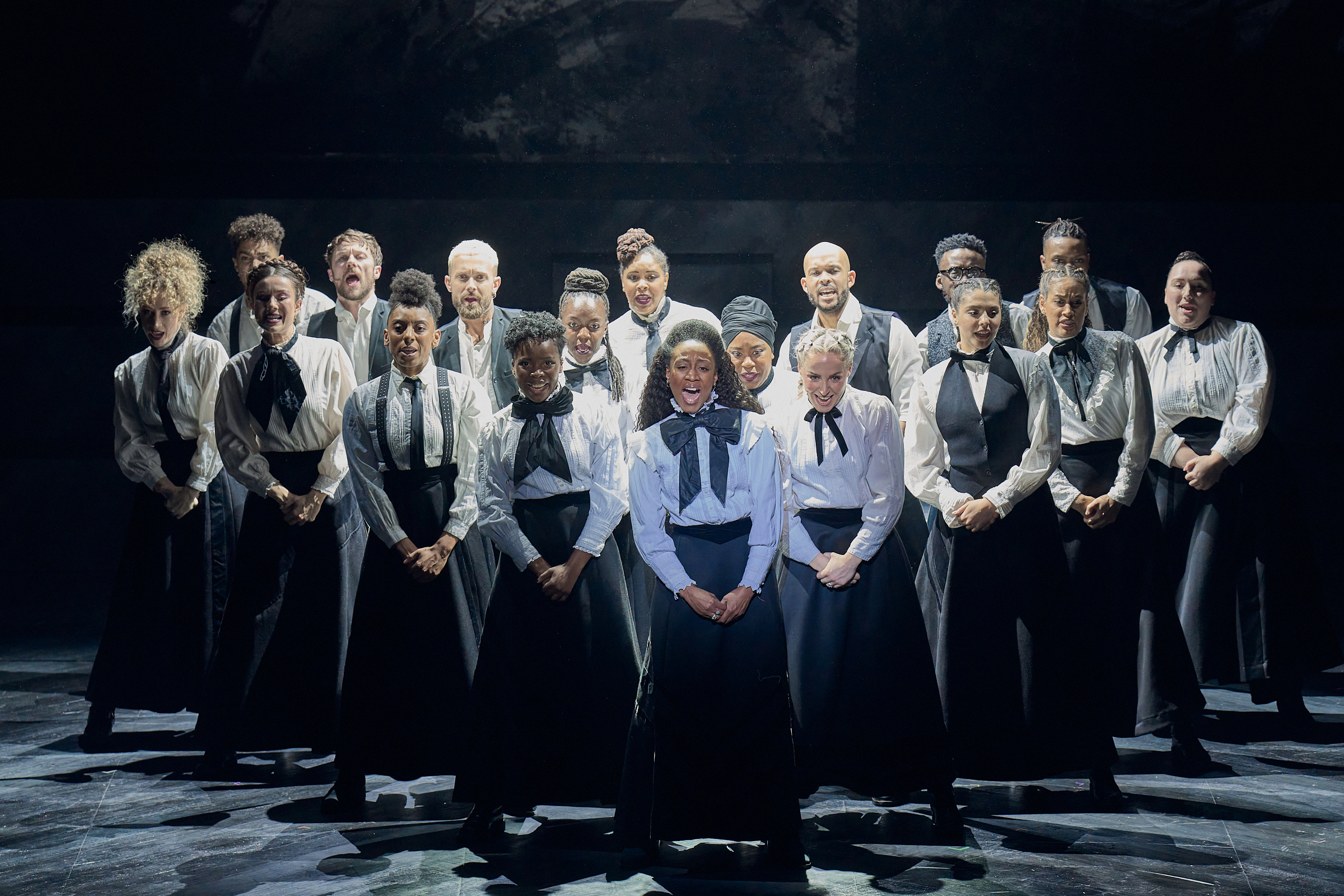 Sylvia Tickets | London Theatre