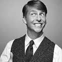 Jack McBrayer - Stars on Stage | London Theatre