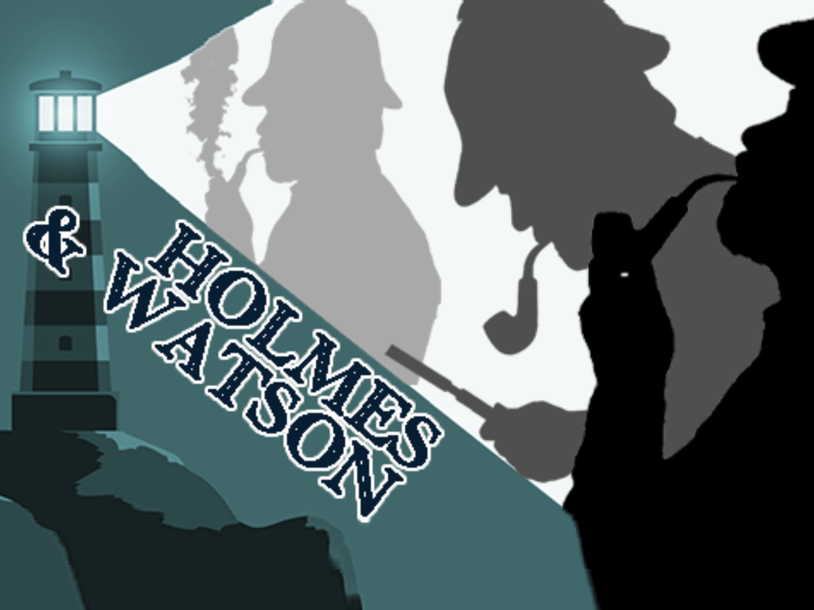 Holmes & Watson Tickets | Laguna Beach | TodayTix