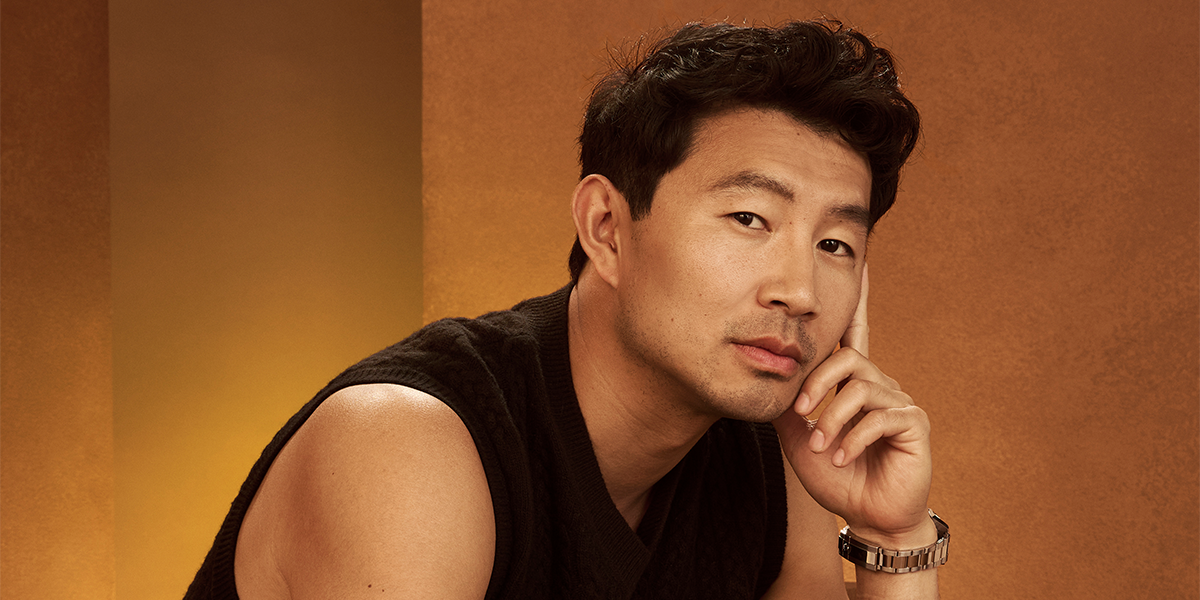 Simu Liu to make Broadway debut in ‘Oh, Mary!’ | New York Theatre Guide