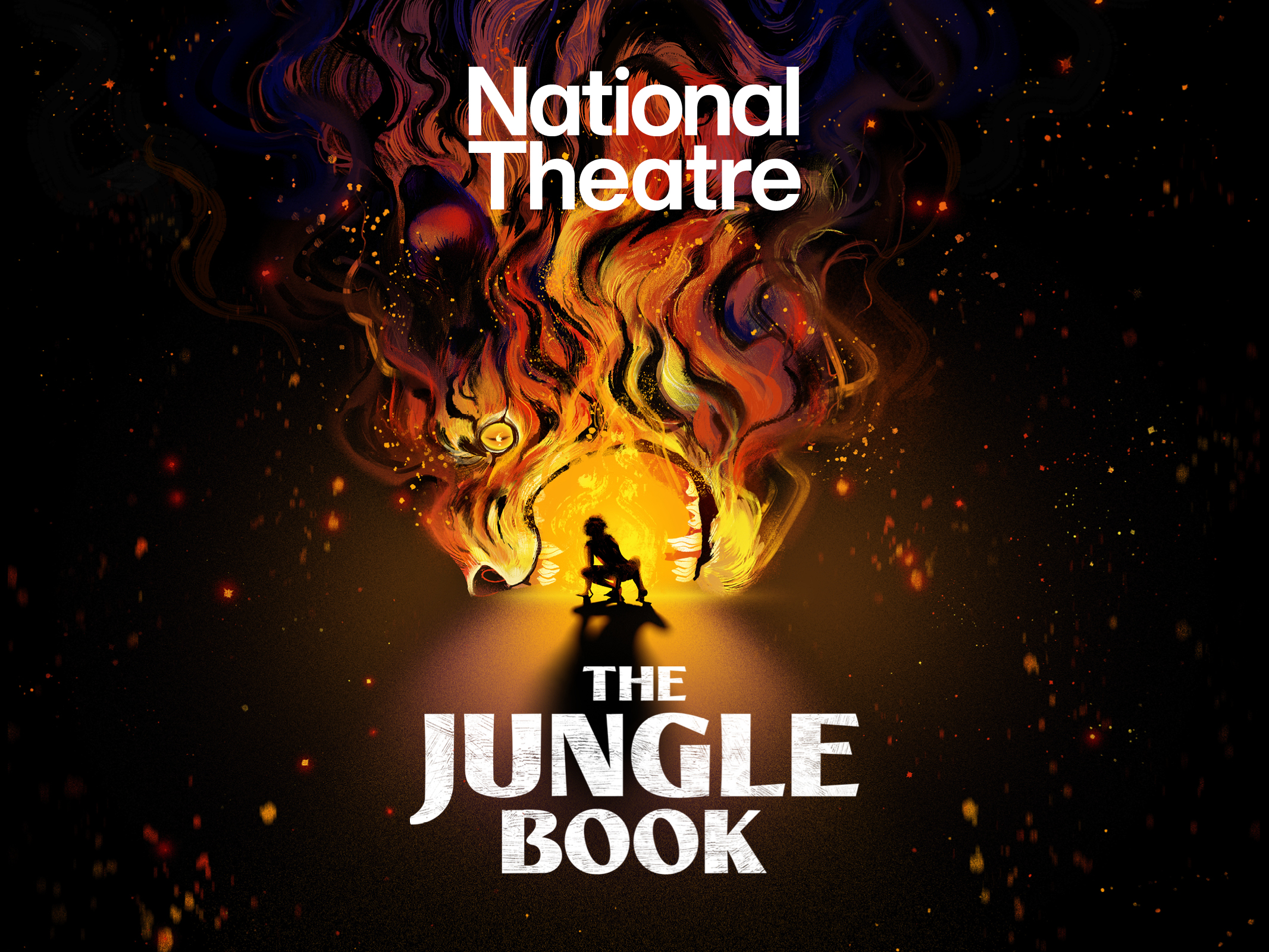 The Jungle Book tickets | London | TodayTix