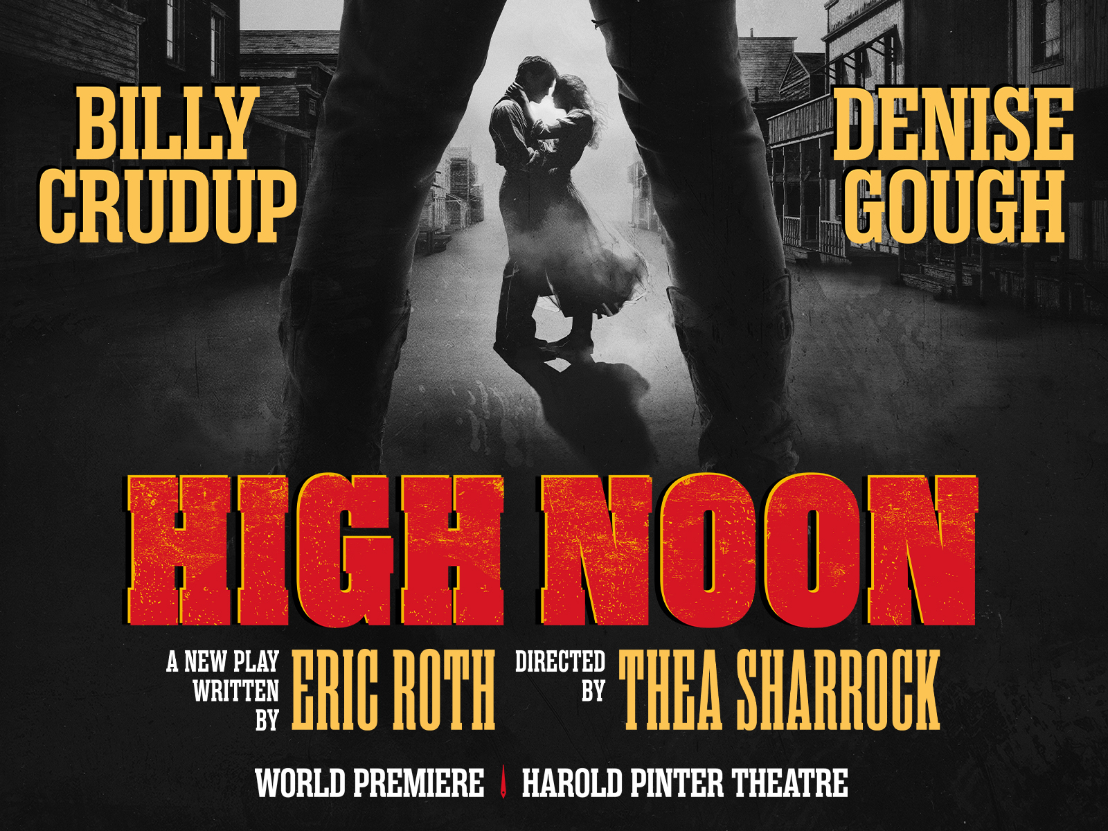 High Noon tickets | London | TodayTix