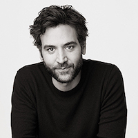 Josh Radnor On Stage | New York Theatre Guide