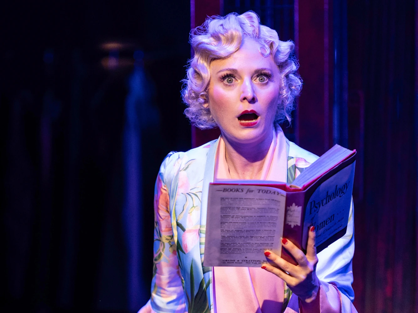 Guys and Dolls tickets | Washington | TodayTix