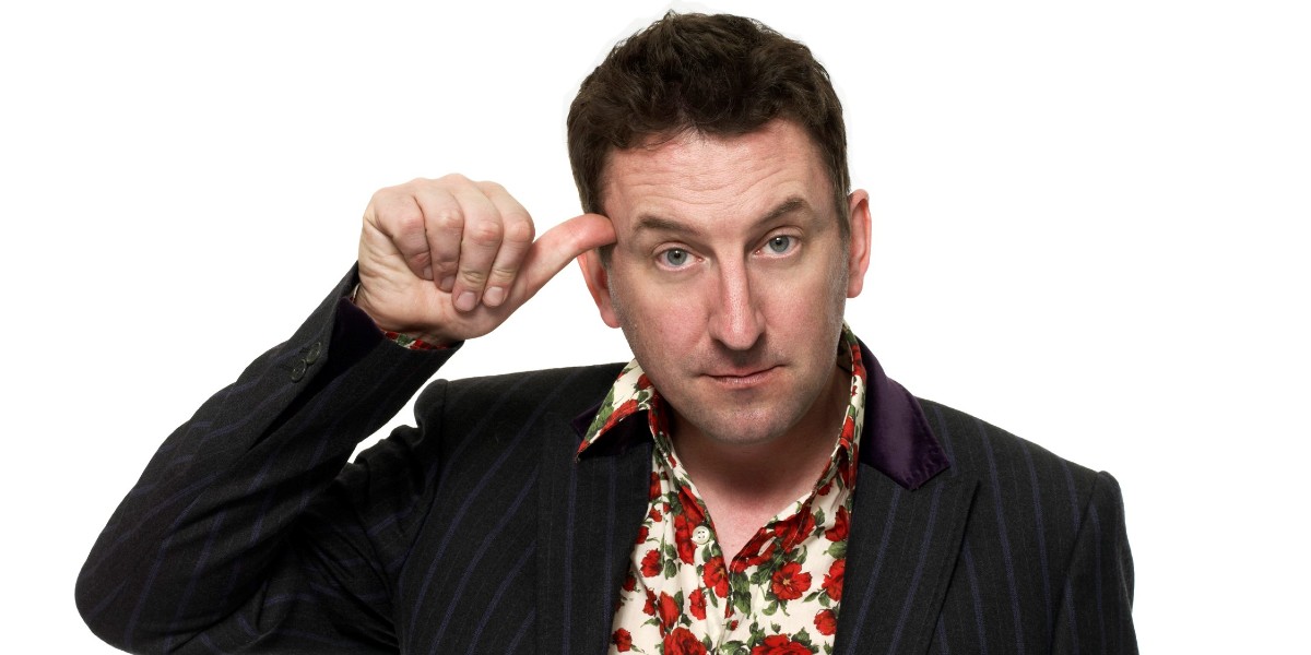 Lee Mack to star in ‘The Understudy’ at the Palace Theatre | London Theatre