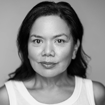 Melody Butiu On Stage | New York Theatre Guide