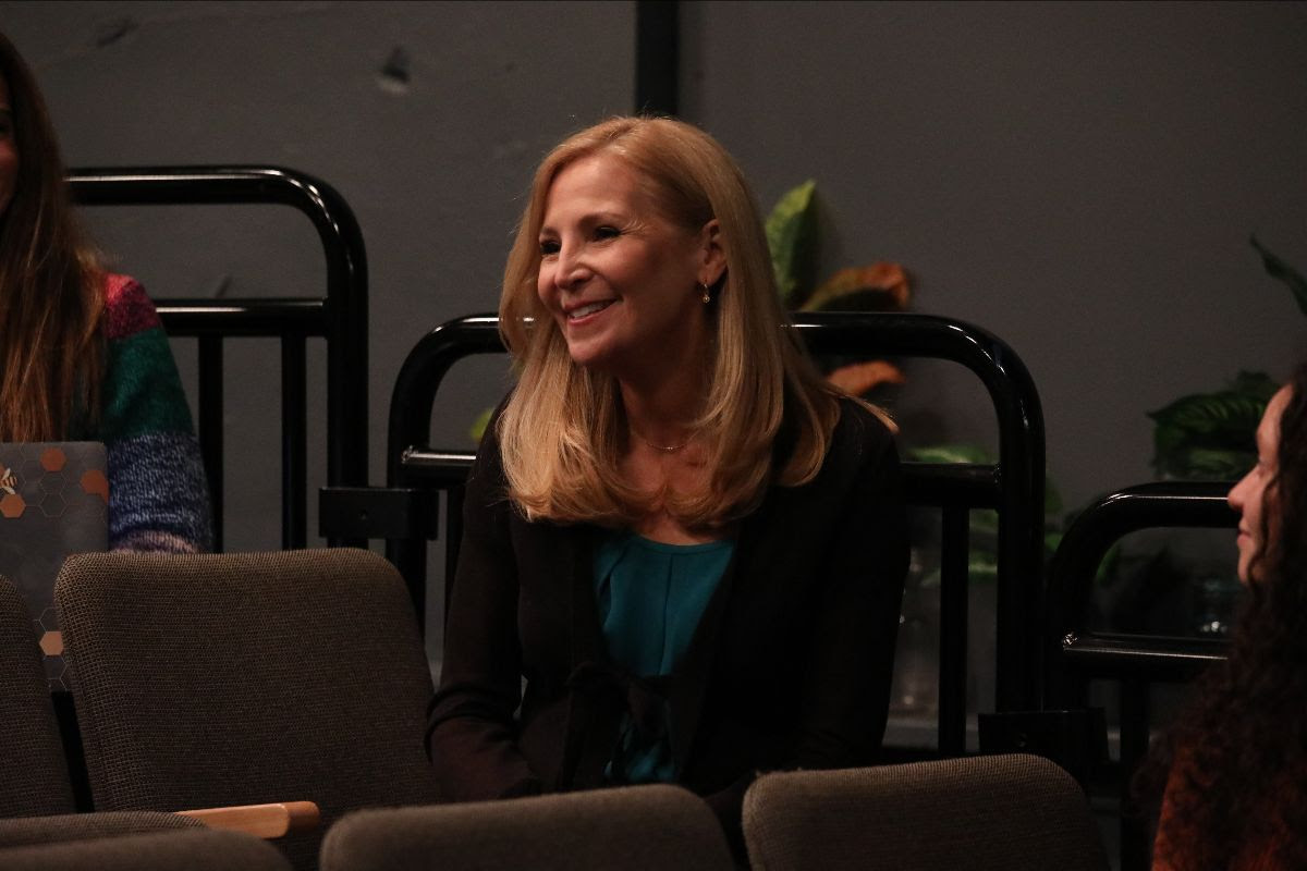 The Gett Tickets | New York Theatre Guide